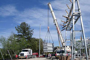 North Carolina & Virginia Full-Service Industrial Contractor - Edwards Inc.